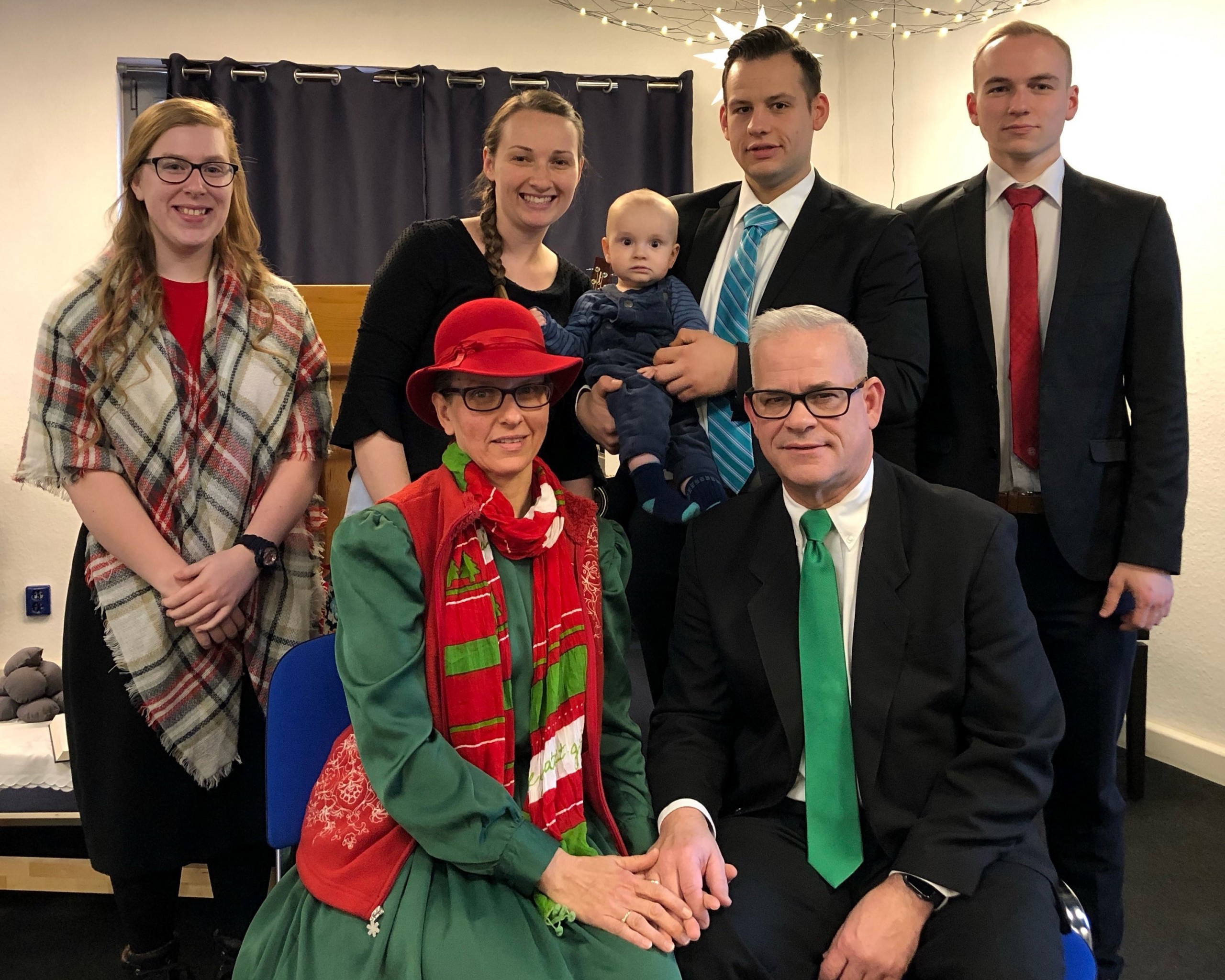 Rick & Alfreida Weimer – Word for the World Baptist Ministries